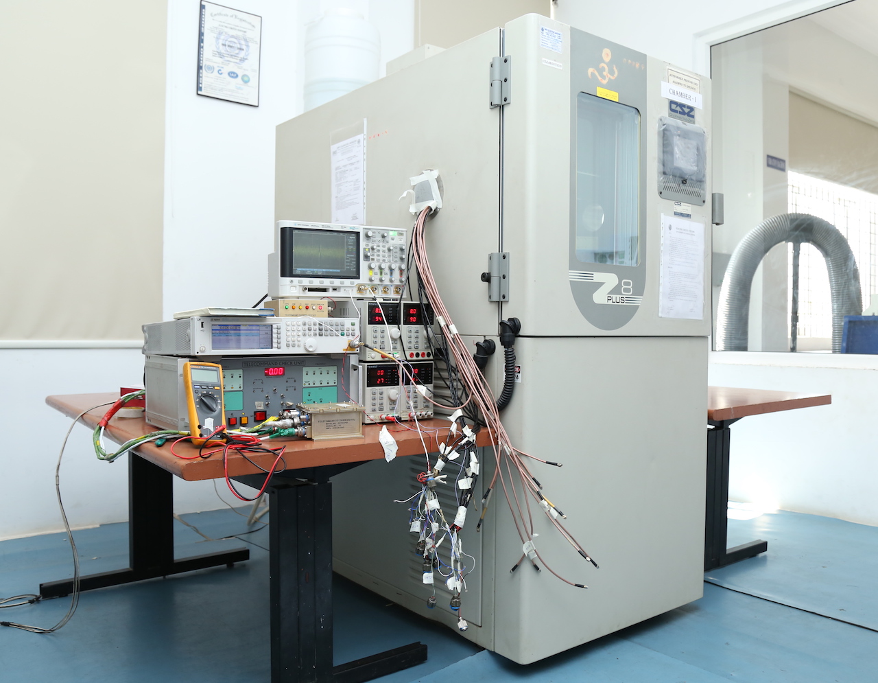 Electro Circuit Systems Pvt. Ltd