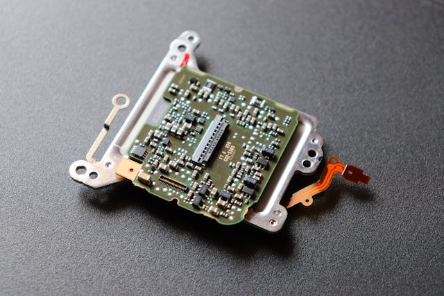 Electro Circuit Systems Pvt. Ltd